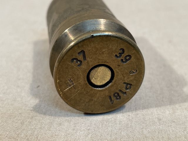 Bullet Casing Graphics