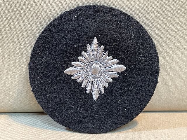 Bunker Militaria: Original WWII German Heer (Army) Panzer Oberschütze ...