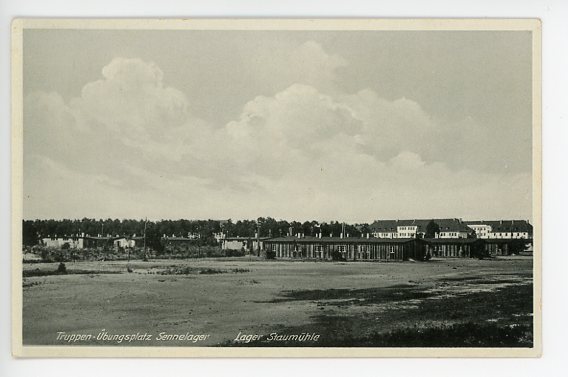 Bunker Militaria: Army