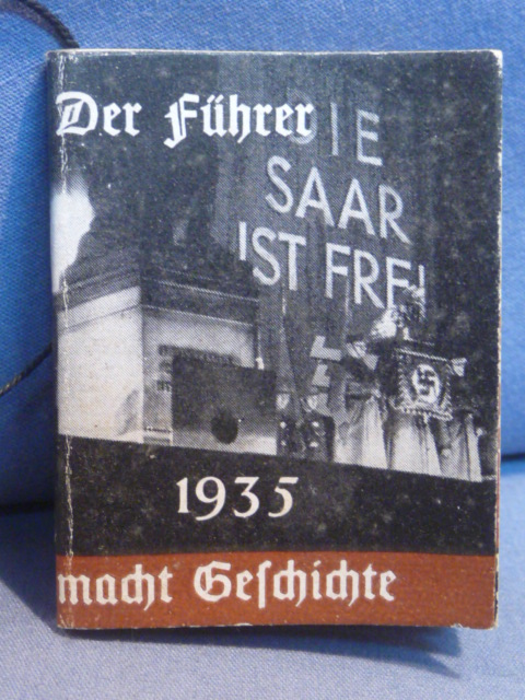 Bunker Militaria: Manuals & Books