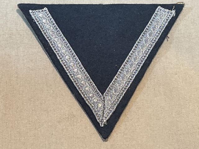 Bunker Militaria: Original WWII German Army Early/Pre-War Gefreiter ...