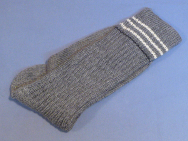 Bunker Militaria: Clothing & Footwear