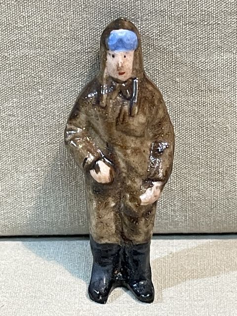 Bunker Militaria: Original Nazi Era German WHW Donation Porcelain ...