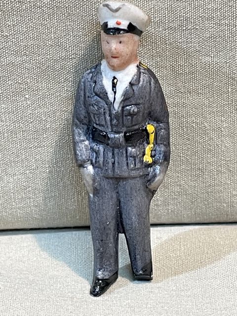 Bunker Militaria: Original Nazi Era German WHW Donation Porcelain ...