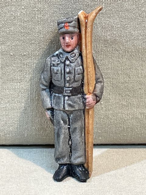 Bunker Militaria: Original Nazi Era German WHW Donation Porcelain ...