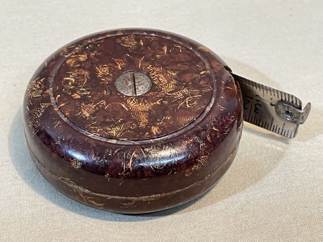 Bunker Militaria: Original WWII Era German Small Bakelite and Metal ...