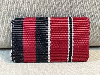 Bunker Militaria: Ribbon Bars