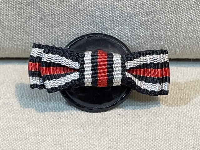 Bunker Militaria: Original Pre-WWII German Single-Place Lapel Button ...