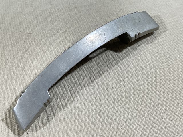 Bunker Militaria: Original Nazi Era German SA Dagger Lower Crossguard ...