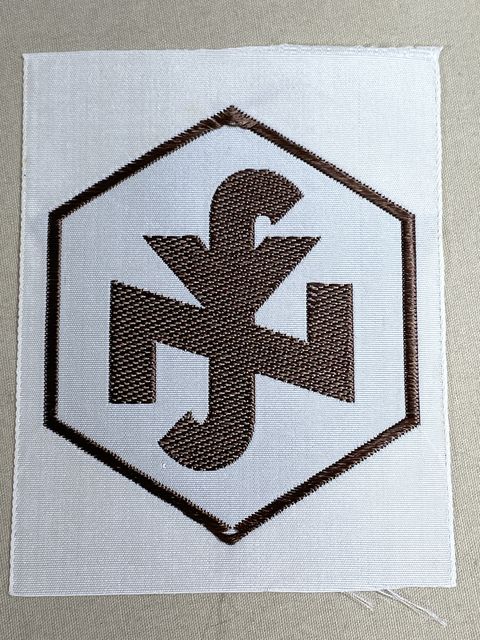 Bunker Militaria: Original Nazi Era German National Sozialistische ...