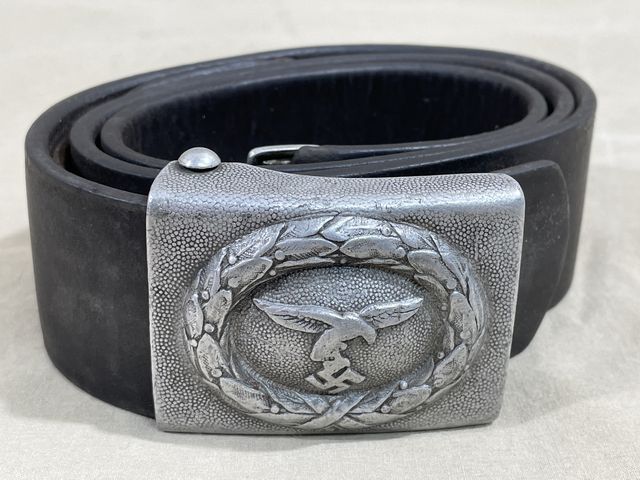 Bunker Militaria: Original WWII German Luftwaffe (Air Force) EM/NCO ...