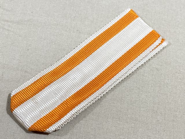 Bunker Militaria: Original WWI Prussian Length of Order of the Red ...