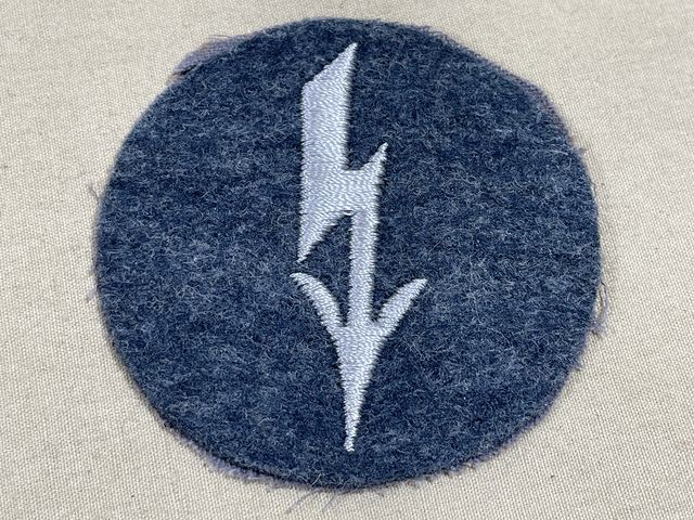 Bunker Militaria: Original WWII German Luftwaffe (Air Force) Signals ...