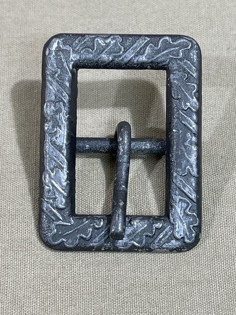 Bunker Militaria: Original WWII German Luftwaffe (Air Force) Officer's ...