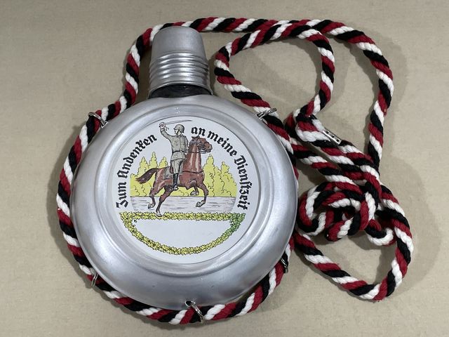 Bunker Militaria: Original WWII Era German Military Service ...