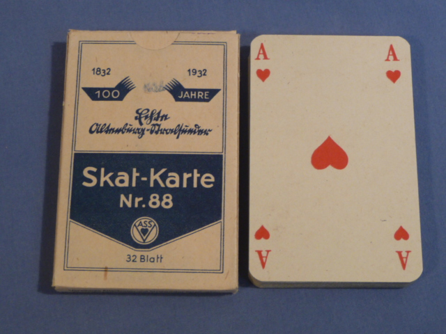 Bunker Militaria: Games, Toys & Toy Soldiers