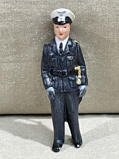 Bunker Militaria: Original Nazi Era German WHW Donation Porcelain ...