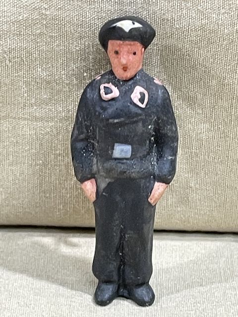 Bunker Militaria: Original Nazi Era German WHW Donation Porcelain ...