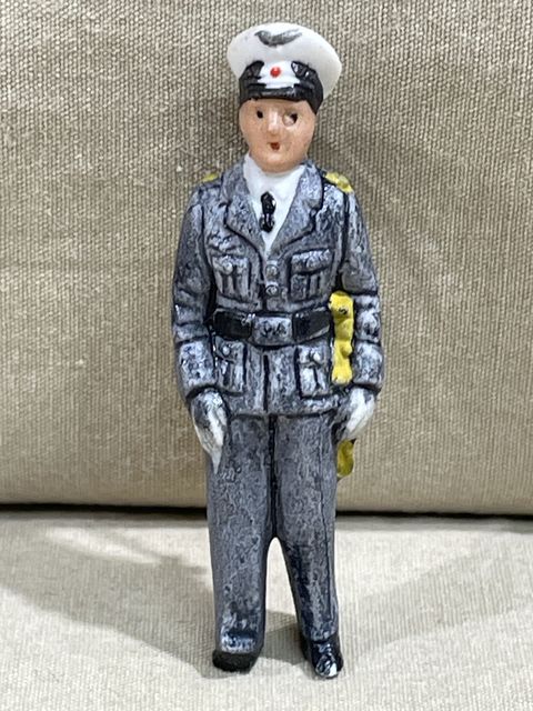 Bunker Militaria: Original Nazi Era German WHW Donation Porcelain ...