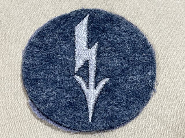 Bunker Militaria: Original WWII German Luftwaffe (Air Force) Signals ...