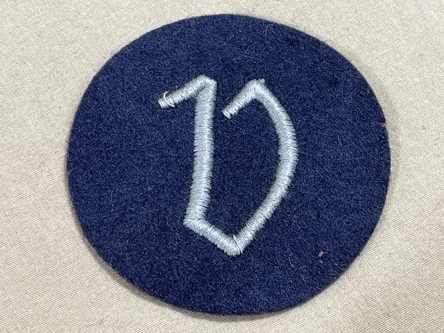 Bunker Militaria: Original WWII German Luftwaffe (Air Force ...