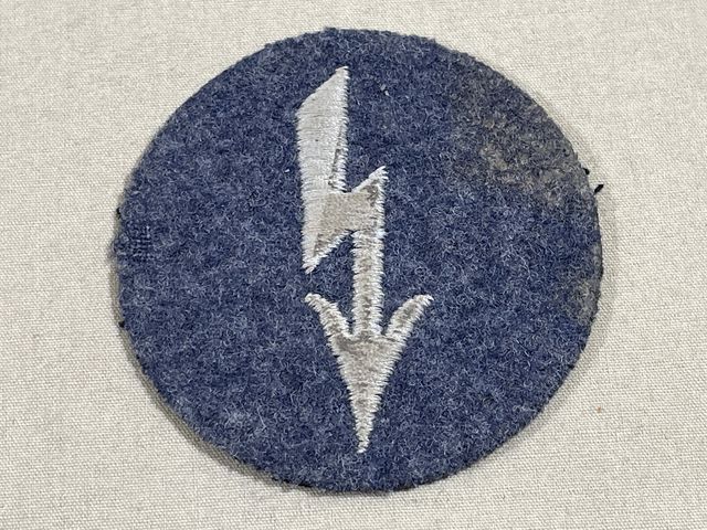 Bunker Militaria: Original WWII German Luftwaffe (Air Force) Signals ...