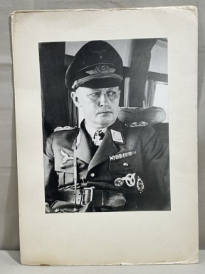 Bunker Militaria: New & Restocked Items (05-03-24)