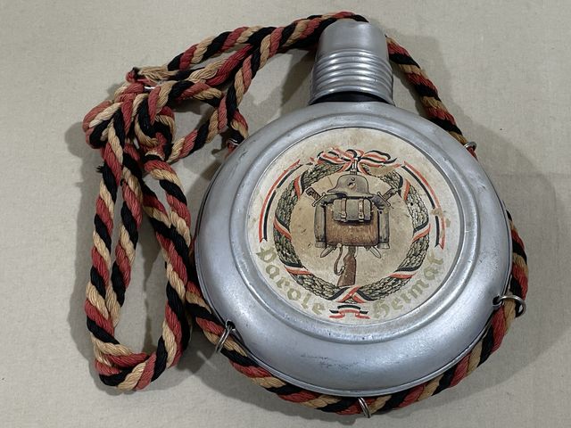 Bunker Militaria: Original WWII Era German Military Service ...