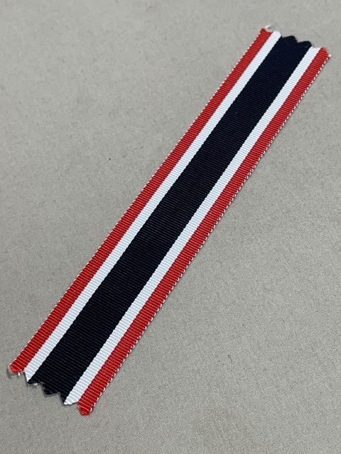 Bunker Militaria: Original WWII German Length of War Merit Cross 2nd ...