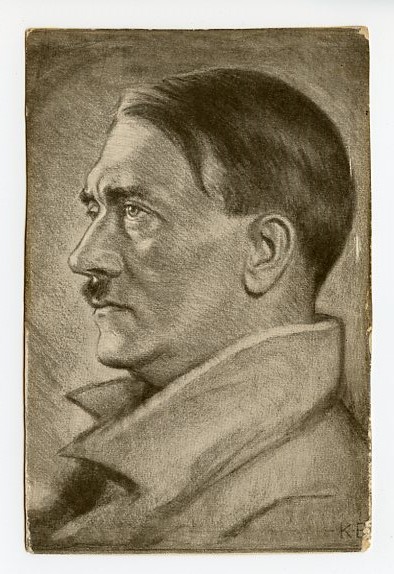 Bunker Militaria: Personality