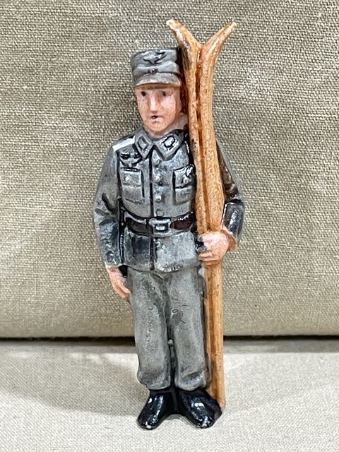 Bunker Militaria: Original Nazi Era German WHW Donation Porcelain ...