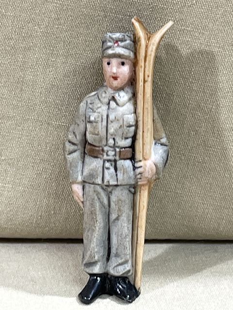 Bunker Militaria: Original Nazi Era German WHW Donation Porcelain ...