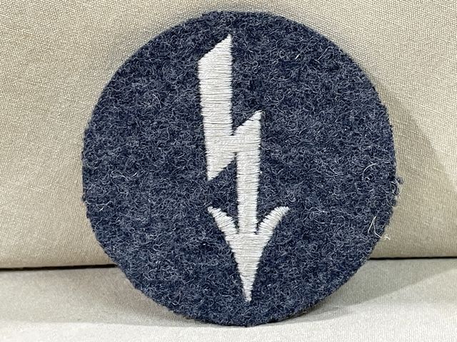 Bunker Militaria: Original WWII German Luftwaffe (Air Force) Signals ...