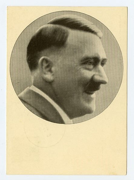 Bunker Militaria: Personality