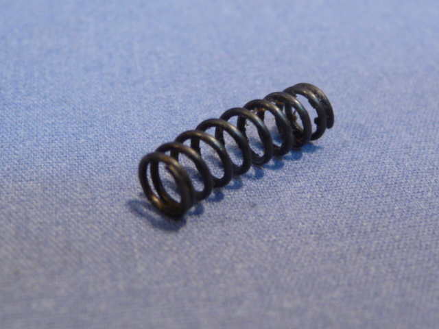 Bunker Militaria: Weapon Related Items