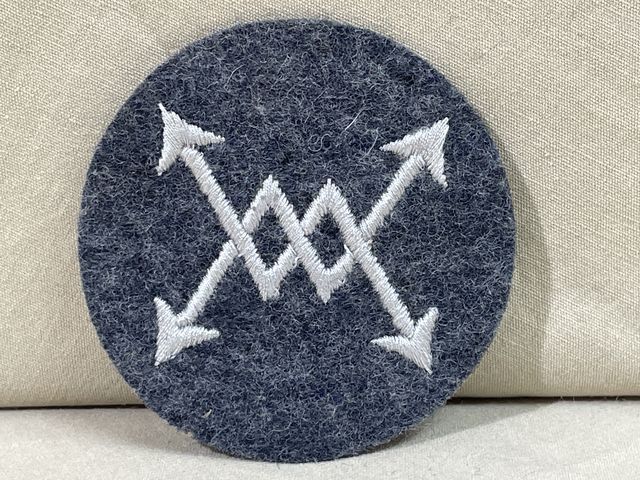 Bunker Militaria: Original WWII German Luftwaffe Air Signals Telephone ...