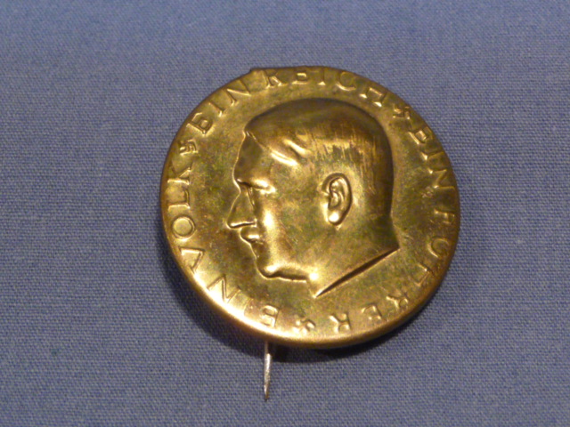 Bunker Militaria: Stick Pins