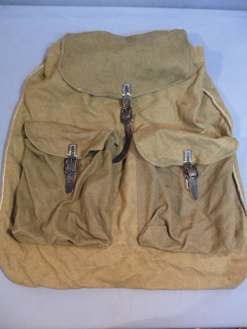 Bunker Militaria: Field Gear