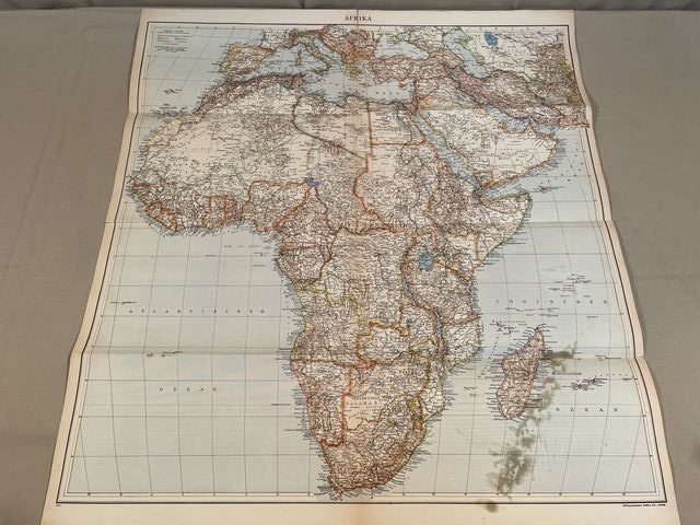 Bunker Militaria: Original WWII German OKW Produced Soldier's Tornister ...