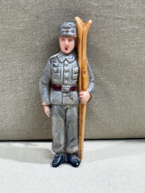 Bunker Militaria: Original Nazi Era German WHW Donation Porcelain ...