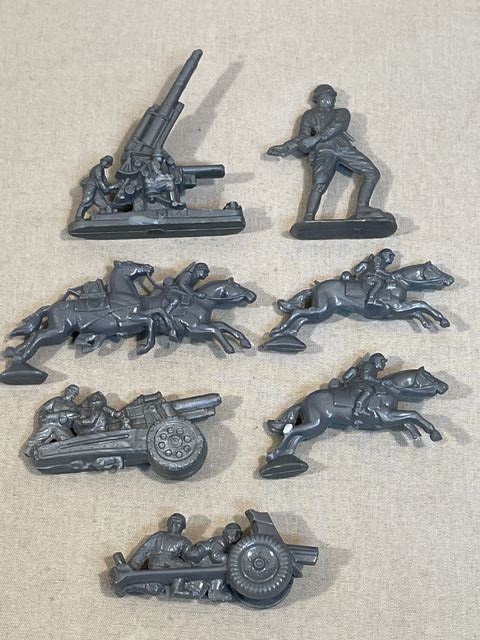 Bunker Militaria: Original Nazi Era German Collection of WHW Donation ...