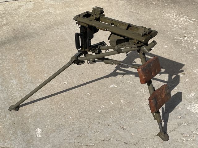 Mg42 Tripod