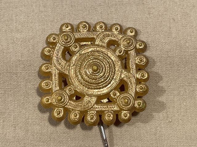 Bunker Militaria: Original Nazi Era German Plastic Tinnie, SANDERUMGARD ...