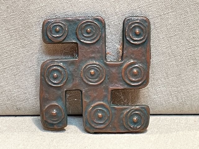 Bunker Militaria: Original Nazi Era German Plastic Tinnie, KLETHEN ...