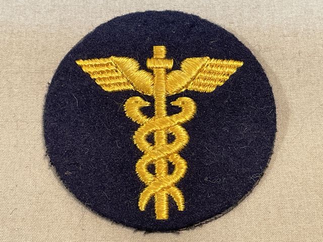 Bunker Militaria: Original WWII German Kriegsmarine (Navy) EM Career ...