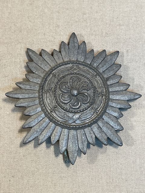 Bunker Militaria: Original WWII German Eastern Peoples Decoration 1st ...