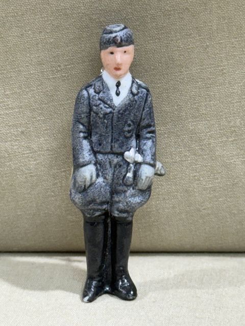 Bunker Militaria: Original Nazi Era German WHW Donation Porcelain ...