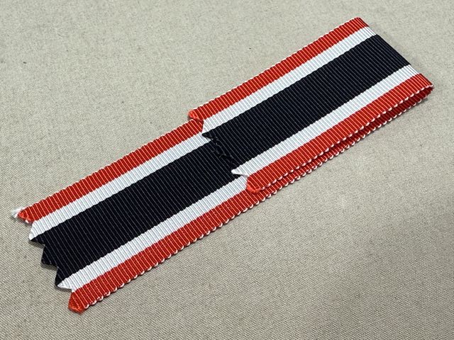 Bunker Militaria: Original WWII German Length of War Merit Cross 2nd ...